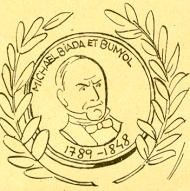 Auca de Miquel Biada (1789-1848)