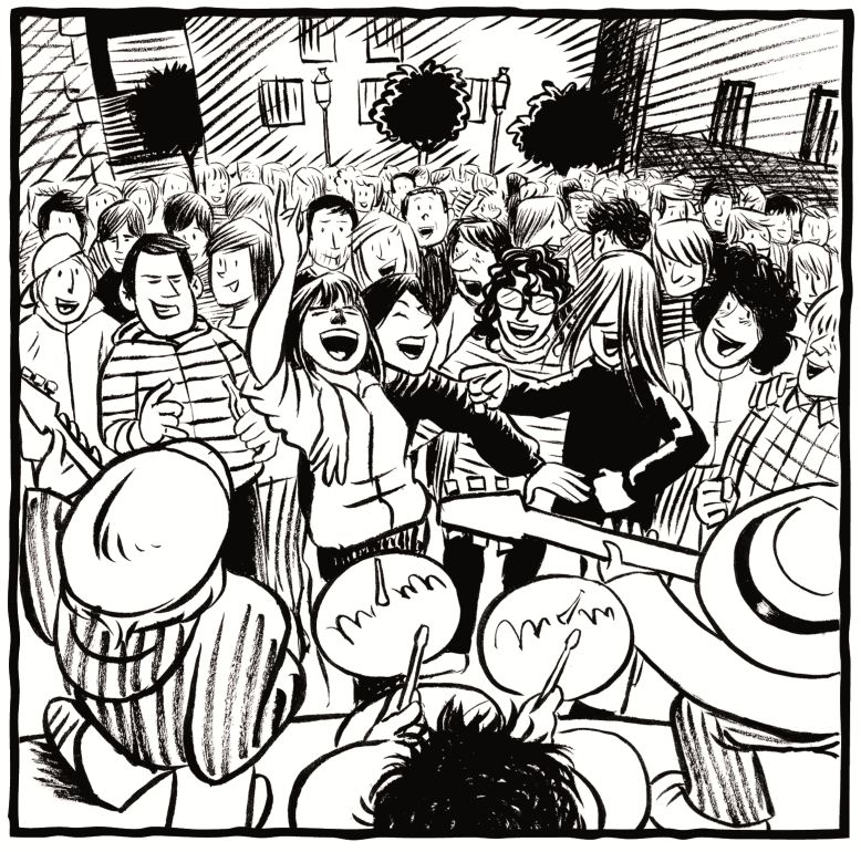 Auca de l'Ateneu Mulei