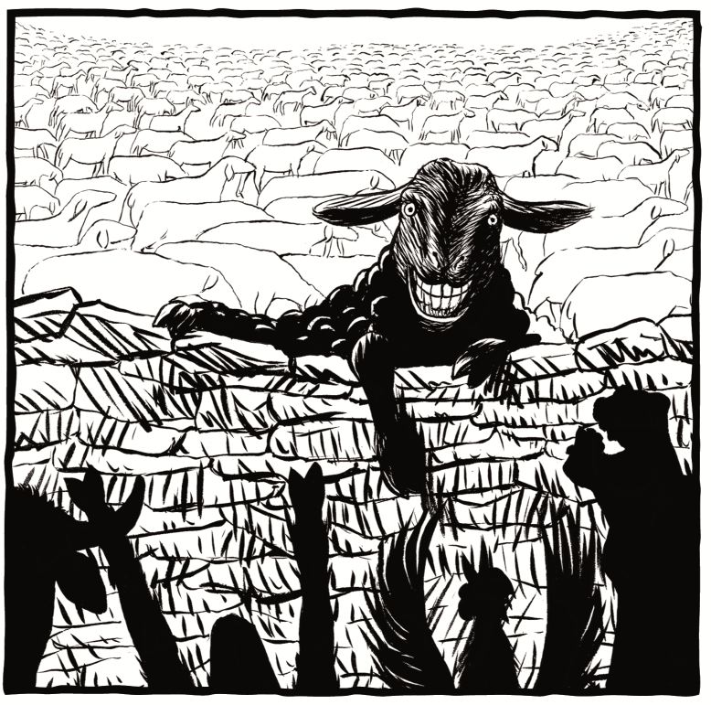 Auca de l'Ateneu Mulei